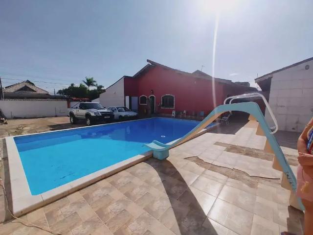 Terreno / Lote para Venda em Peruíbe/SP Jardim Star