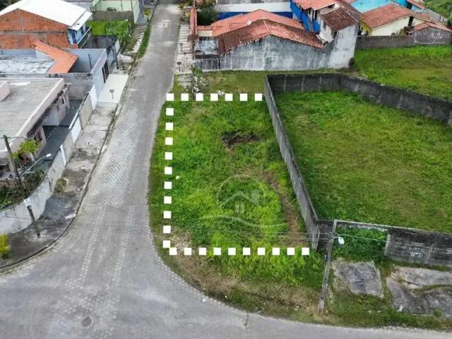 Terreno / Lote para Venda em Peruíbe/SP Jardim Star
