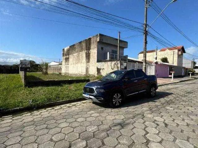 Terreno / Lote para Venda em Peruíbe/SP Jardim São Francisco
