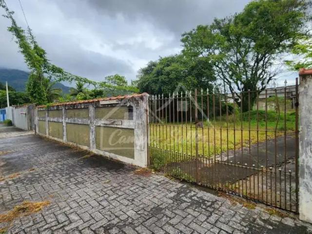 Terreno / Lote para Venda em Peruíbe/SP Jardim São João