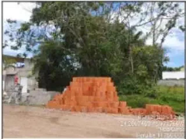 Terreno / Lote para Venda em Peruíbe/SP Jardim São Luis