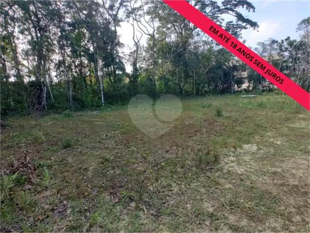 Terreno / Lote para Venda em Peruíbe/SP Jardim São Luis