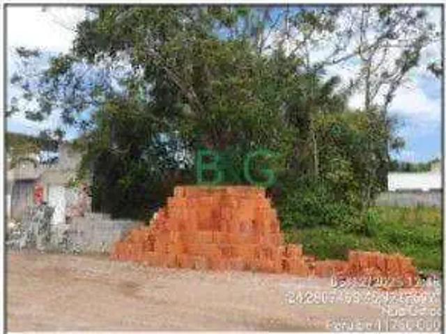 Terreno / Lote para Venda em Peruíbe/SP Jardim São Luis