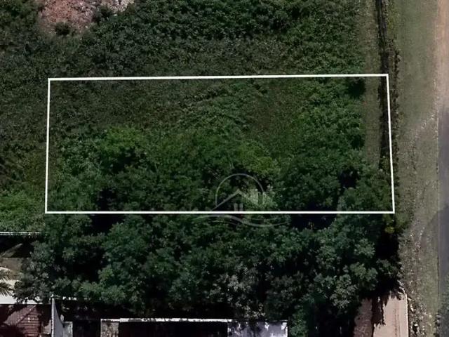 Terreno / Lote para Venda em Peruíbe/SP Jardim São Luis