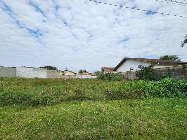Terreno / Lote para Venda em Peruíbe/SP Jardim São Luis