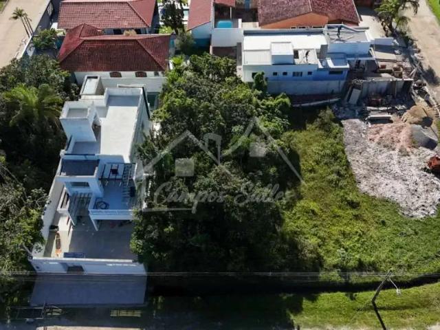 Terreno / Lote para Venda em Peruíbe/SP Jardim São Luis