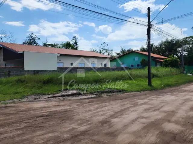 Terreno / Lote para Venda em Peruíbe/SP Jardim São Luis