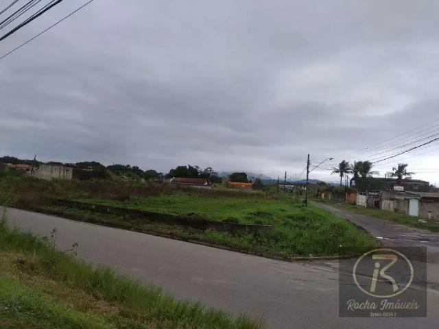 Terreno / Lote para Venda em Peruíbe/SP jardim Somar
