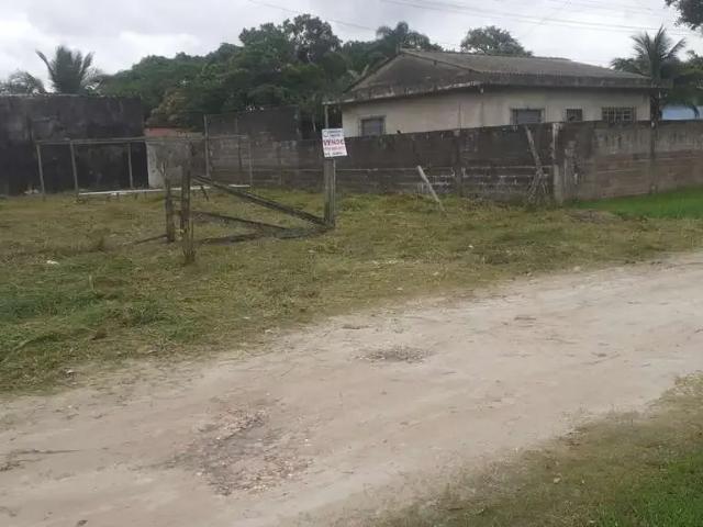 Terreno / Lote para Venda em Peruíbe/SP jardim Somar