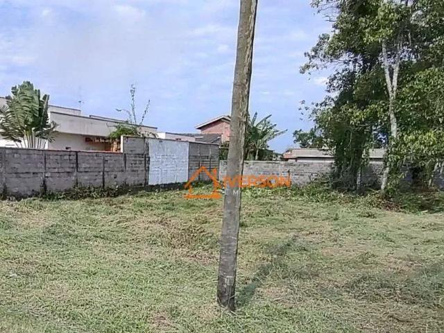 Terreno / Lote para Venda em Peruíbe/SP jardim Somar