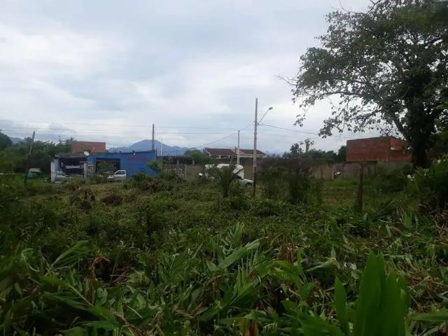 Terreno / Lote para Venda em Peruíbe/SP jardim Somar