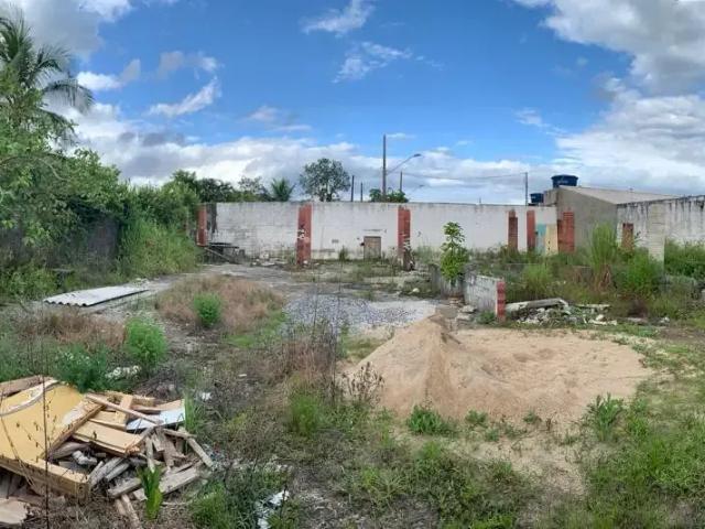 Terreno / Lote para Venda em Peruíbe/SP jardim Somar