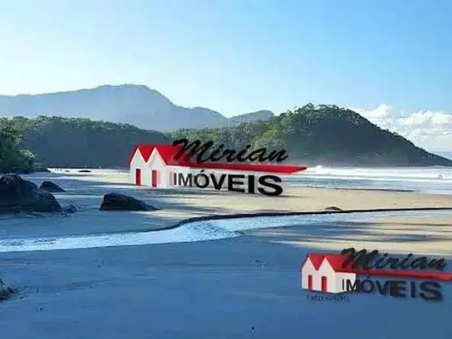 Terreno / Lote para Venda em Peruíbe/SP Jardim Três Marias