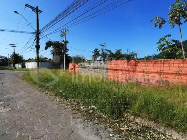 Terreno / Lote para Venda em Peruíbe/SP Jardim Veneza