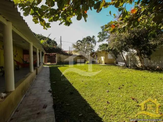 Terreno / Lote para Venda em Peruíbe/SP Jardim Veneza