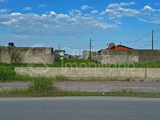 Terreno / Lote para Venda em Peruíbe/SP Jardim Veneza