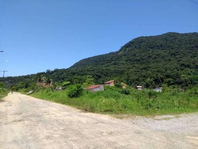 Terreno / Lote para Venda em Peruíbe/SP Manacá dos Itatins