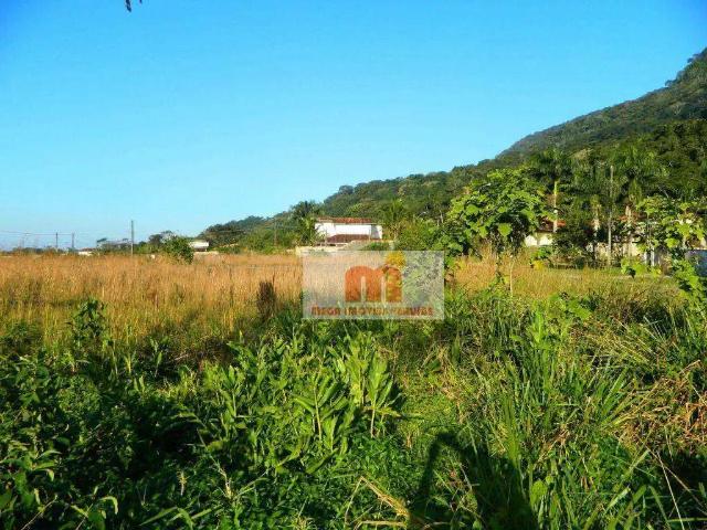 Terreno / Lote para Venda em Peruíbe/SP Manacá dos Itatins