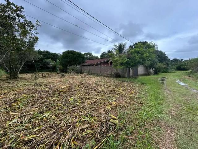 Terreno / Lote para Venda em Peruíbe/SP Santa Gabriela