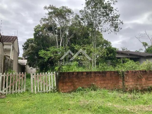 Terreno / Lote para Venda em Peruíbe/SP Santa Gabriela