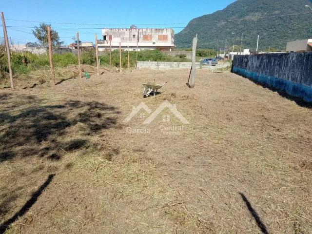 Terreno / Lote para Venda em Peruíbe/SP Santa Isabel