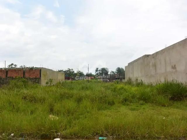 Terreno / Lote para Venda em Peruíbe/SP Santa Isabel