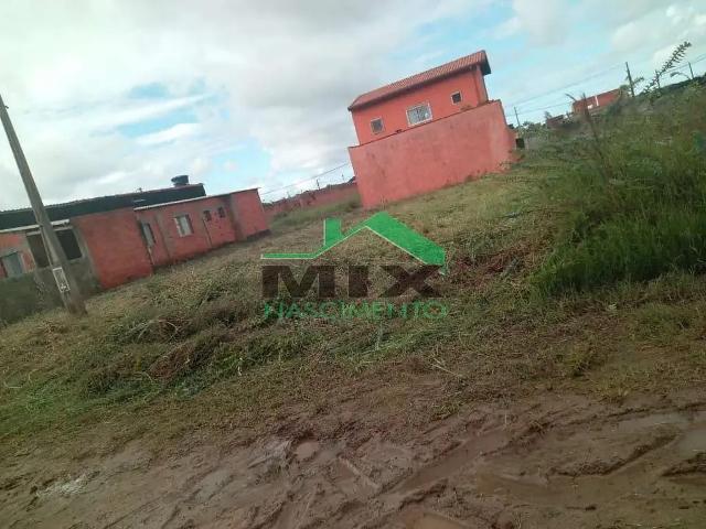 Terreno / Lote para Venda em Peruíbe/SP Santa Isabel