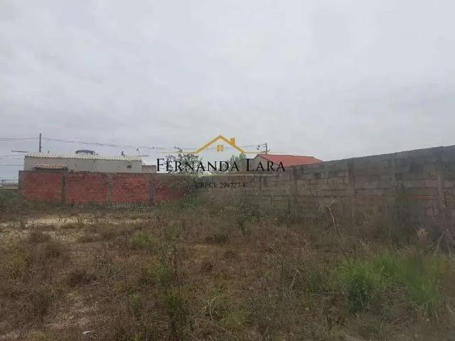 Terreno / Lote para Venda em Peruíbe/SP Santa Isabel
