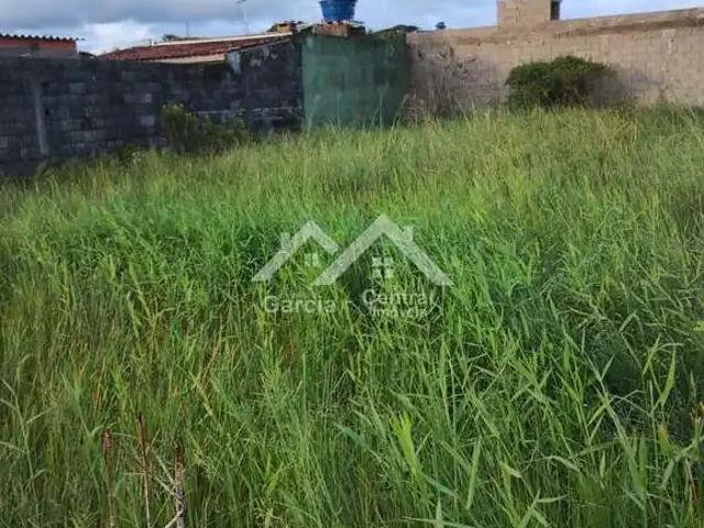 Terreno / Lote para Venda em Peruíbe/SP Santa Isabel