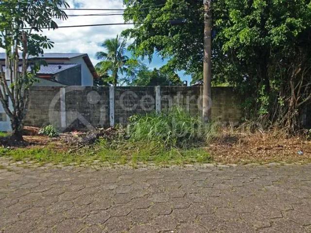 Terreno / Lote para Venda em Peruíbe/SP Parque Balneário Oásis