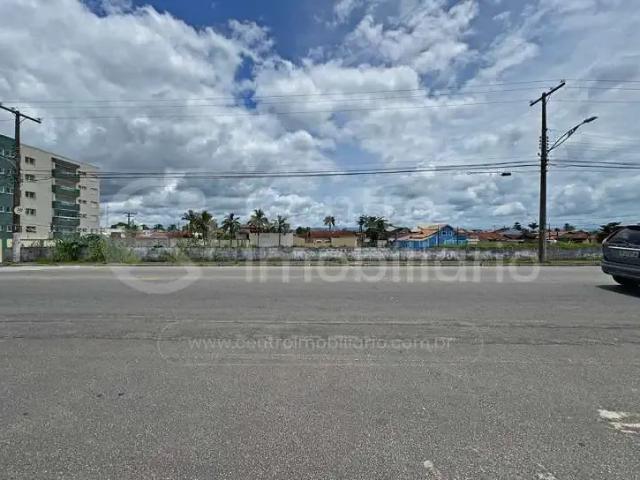 Terreno / Lote para Venda em Peruíbe/SP Parque Balneário Oásis