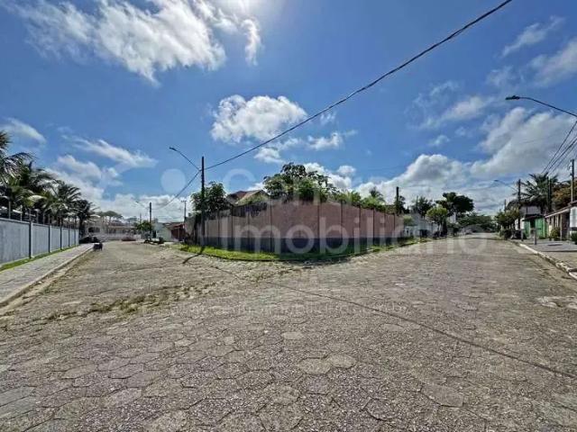 Terreno / Lote para Venda em Peruíbe/SP Parque Balneário Oásis