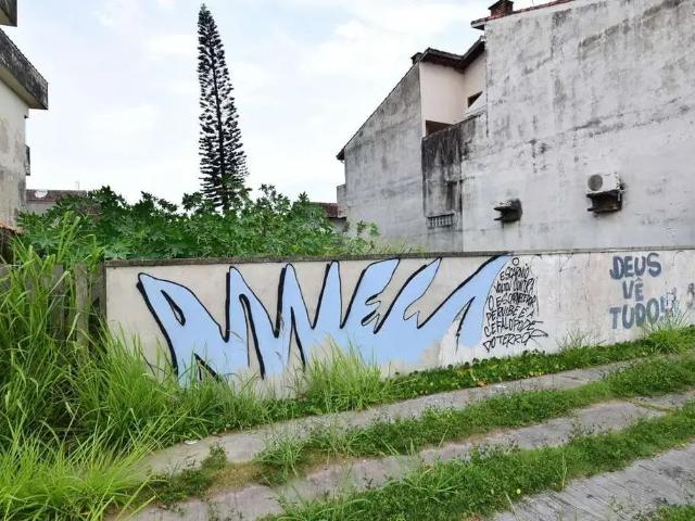 Terreno / Lote para Venda em Peruíbe/SP Parque Balneário Oásis