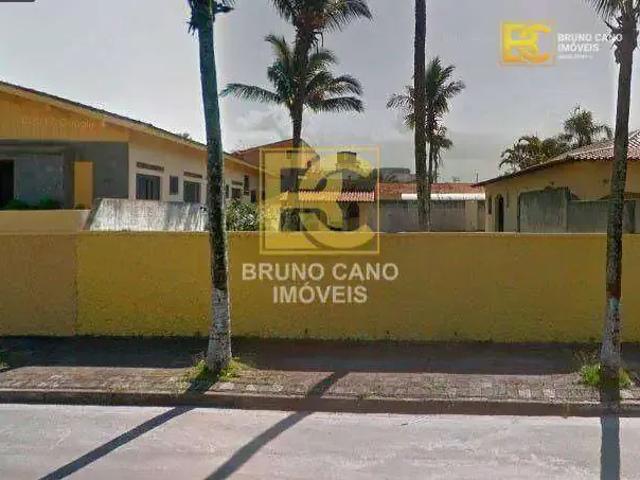 Terreno / Lote para Venda em Peruíbe/SP Parque Balneário Oásis