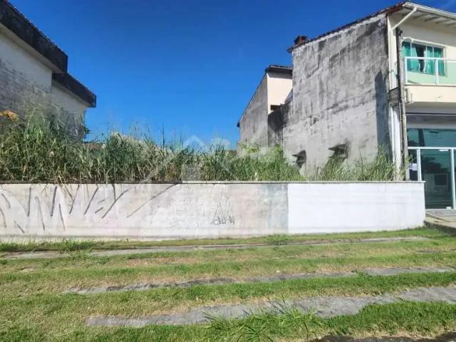 Terreno / Lote para Venda em Peruíbe/SP Parque Balneário Oásis