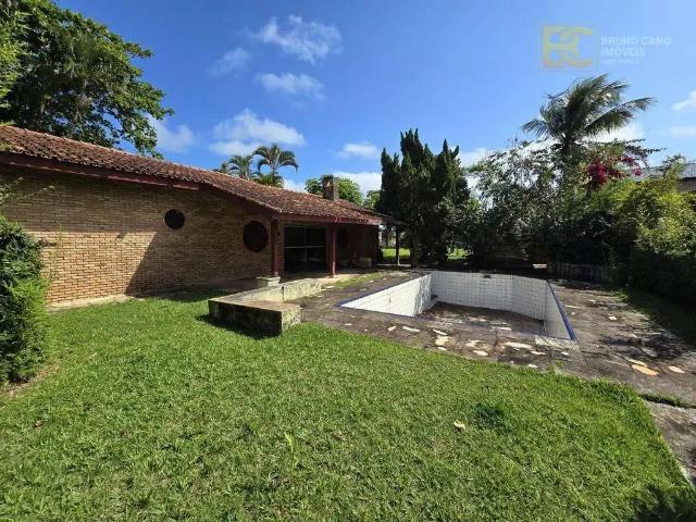Terreno / Lote para Venda em Peruíbe/SP Parque Balneário Oásis
