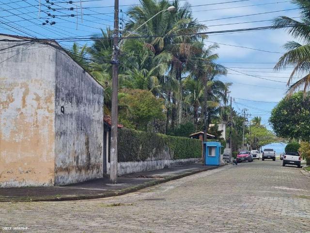 Terreno / Lote para Venda em Peruíbe/SP Parque Balneário Oásis