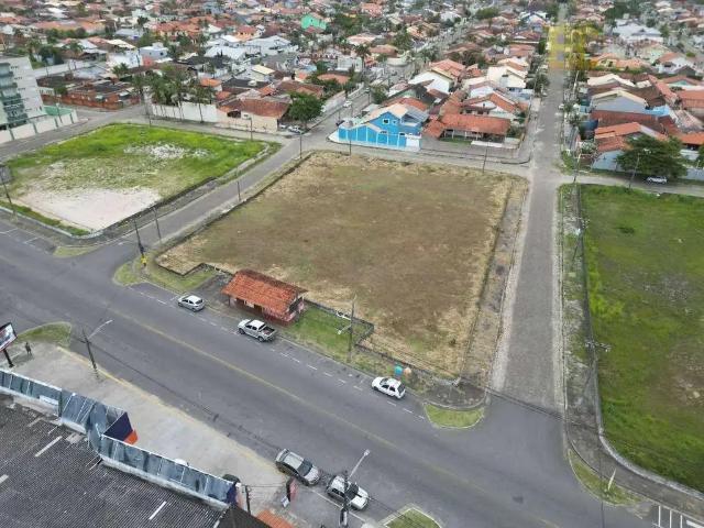 Terreno / Lote para Venda em Peruíbe/SP Parque Balneário Oásis