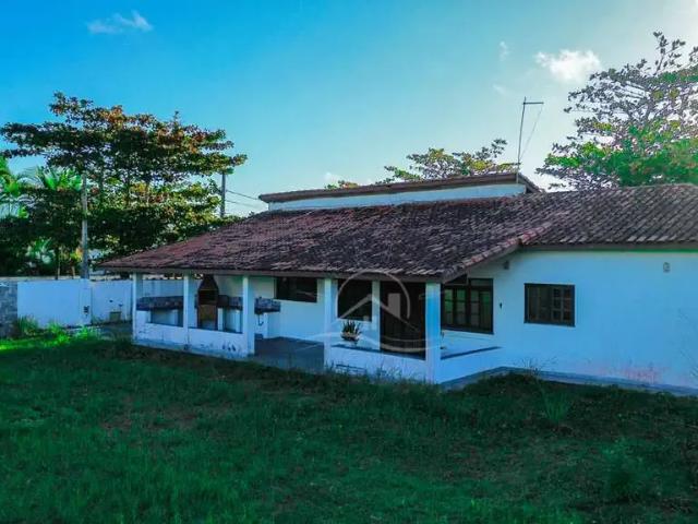 Terreno / Lote para Venda em Peruíbe/SP Parque Balneário Oásis