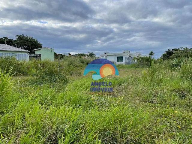 Terreno / Lote para Venda em Peruíbe/SP Parque Balneário Oásis