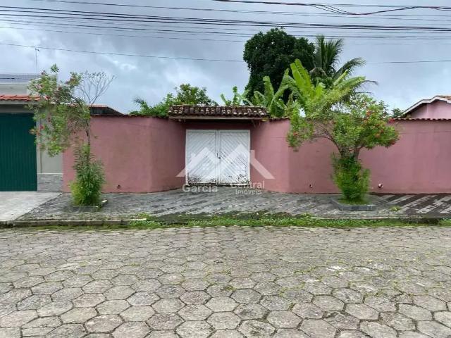 Terreno / Lote para Venda em Peruíbe/SP Parque Balneário Oásis