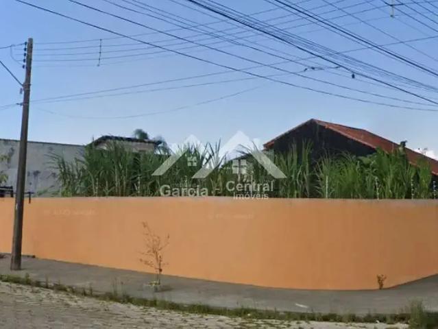 Terreno / Lote para Venda em Peruíbe/SP Parque Balneário Oásis