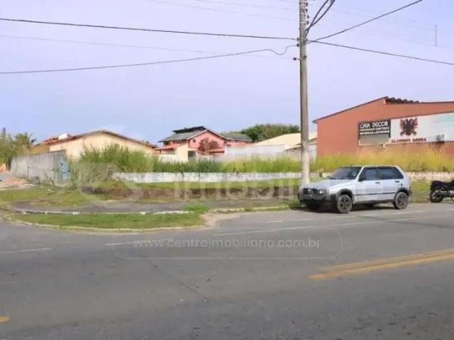 Terreno / Lote para Venda em Peruíbe/SP Parque Balneário Oásis