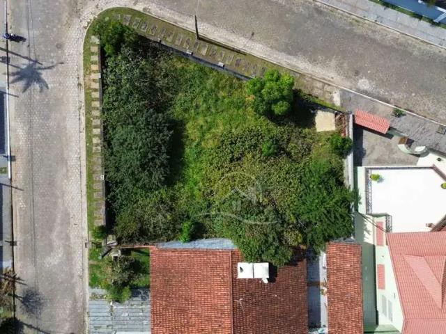 Terreno / Lote para Venda em Peruíbe/SP Parque Balneário Oásis