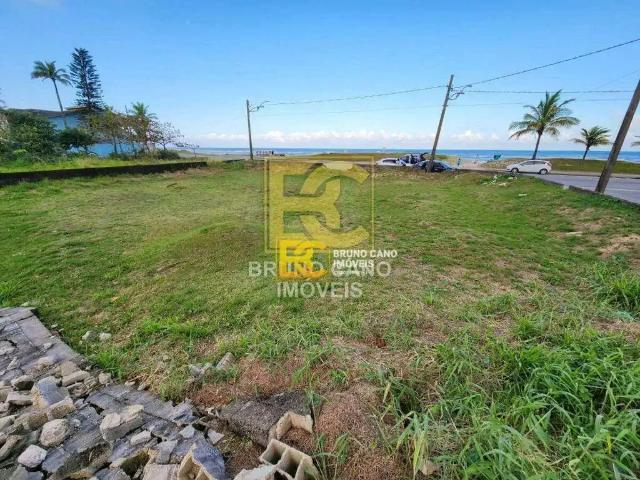 Terreno / Lote para Venda em Peruíbe/SP Parque Balneário Oásis