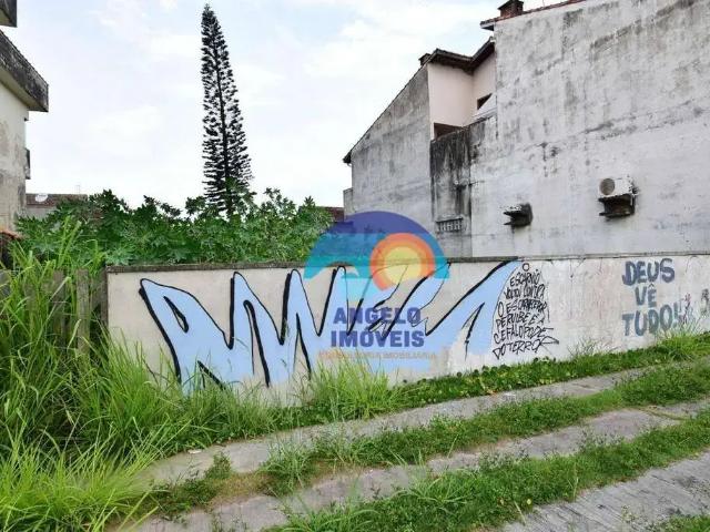 Terreno / Lote para Venda em Peruíbe/SP Parque Balneário Oásis