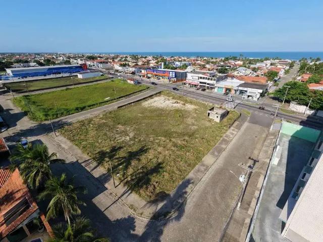 Terreno / Lote para Venda em Peruíbe/SP Parque Balneário Oásis
