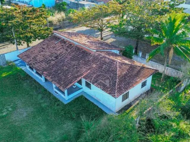 Terreno / Lote para Venda em Peruíbe/SP Parque Balneário Oásis
