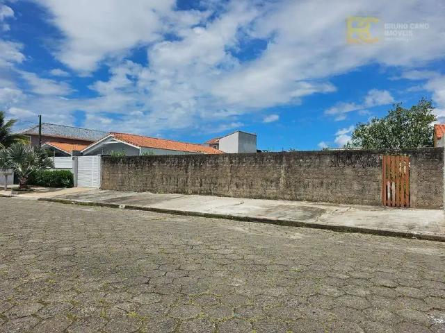 Terreno / Lote para Venda em Peruíbe/SP Parque Balneário Oásis
