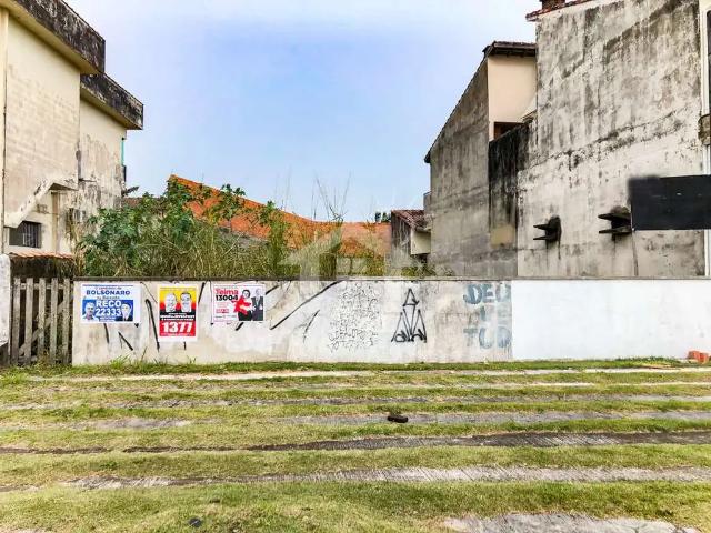 Terreno / Lote para Venda em Peruíbe/SP Parque Balneário Oásis